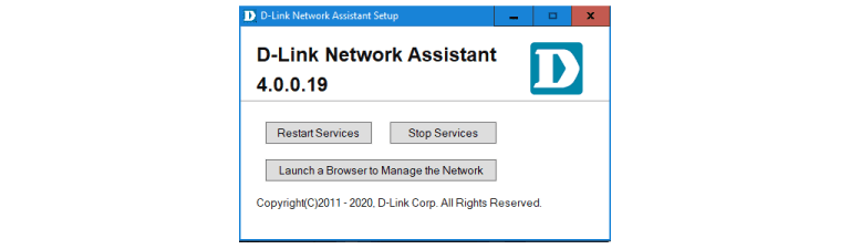 CONOCE Y CONFIGURA LA IP DE LOS SWITCHES D-LINK | Laumayer