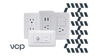 Cajas Multiservicios VCP Electric, el complemento ideal a las tomas y ...