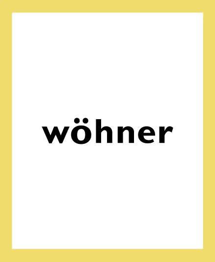 Wöhner | Laumayer