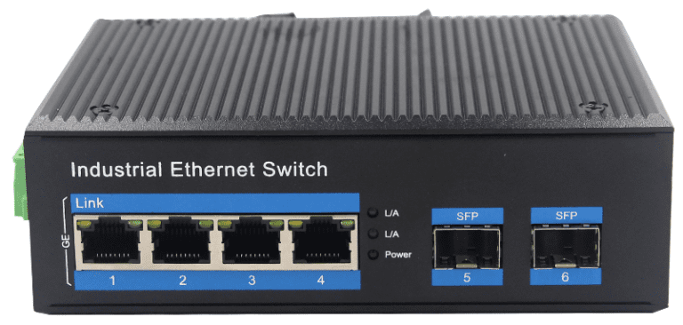 LA IMPORTANCIA DE LOS SWITCHES INDUSTRIALES EN EL ENTORNO EMPRESARIAL ...