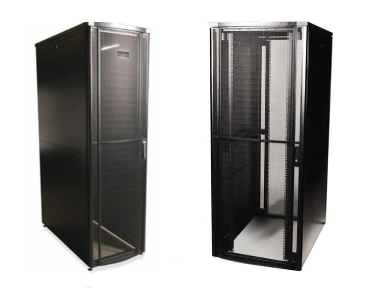 OPTIMIZANDO LA EFICIENCIA EN CENTROS DE DATOS CON SOLUCIONES DE ...