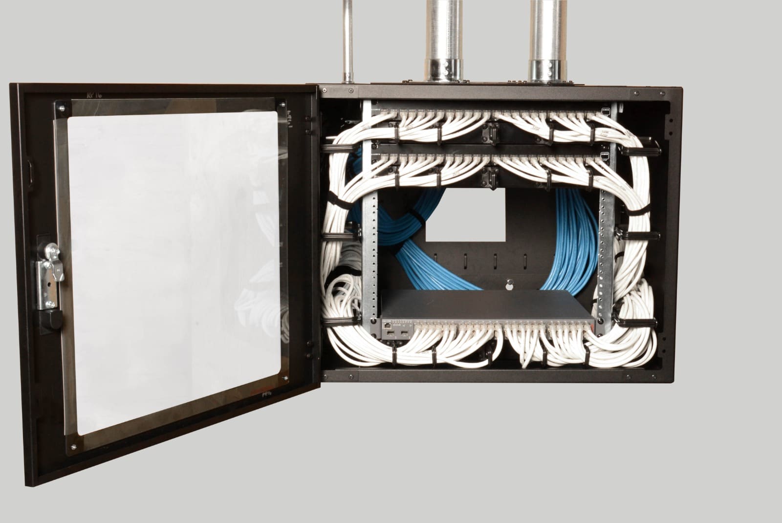 OPTIMIZANDO LA EFICIENCIA EN CENTROS DE DATOS CON SOLUCIONES DE ...