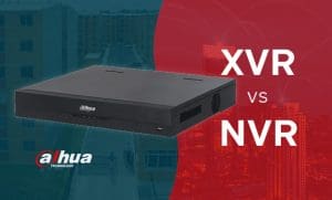 NVR vs. XVR Dahua: ¿Cuál es la mejor opción para tu empresa? | Laumayer